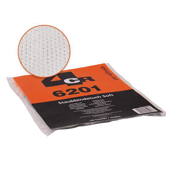 Tack Cloth Soft 4CR - QUALITY PAINTS