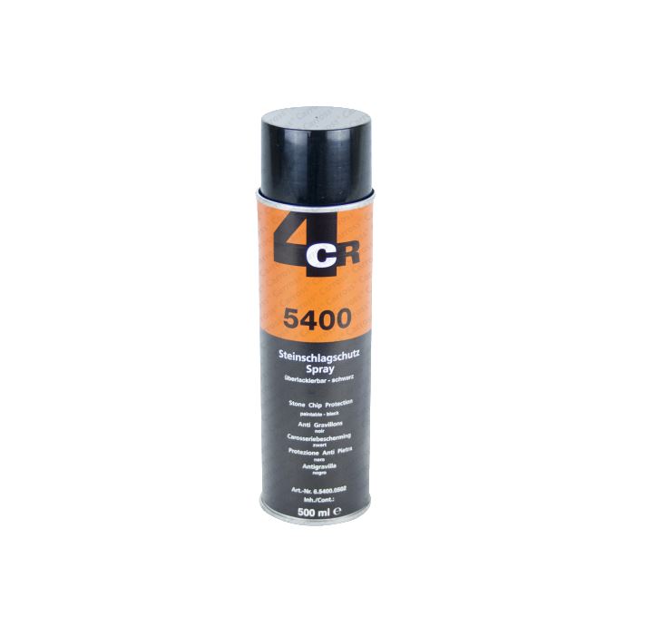 Stone Chip Spray (Gravel Guard) 500ml - QUALITY PAINTS