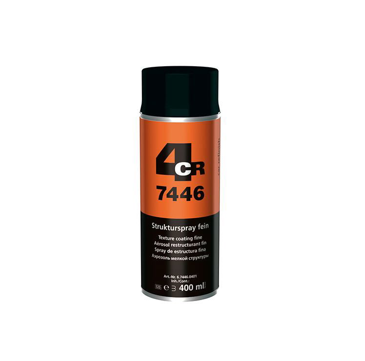 Structure Spray 400ml - QUALITY PAINTS