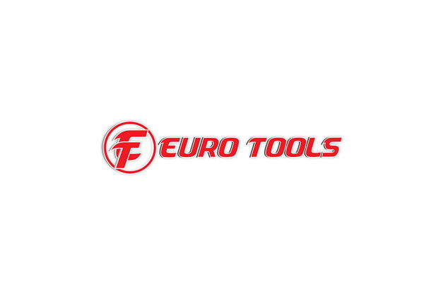 Euro Tool Catalogue - QUALITY PAINTS