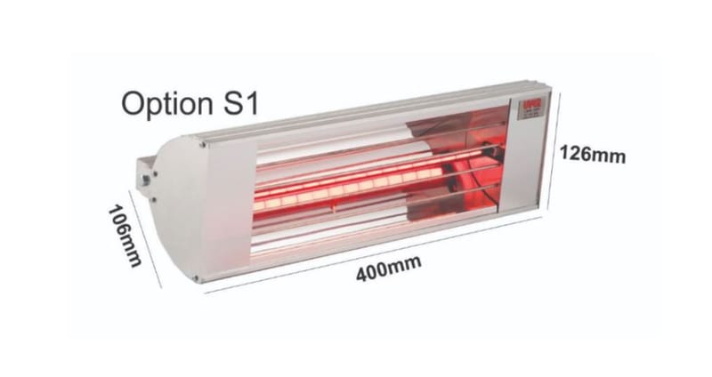 Single Lamp Units - QUALITY PAINTS