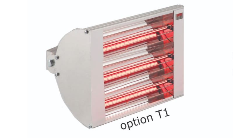 Triple Lamp Units - QUALITY PAINTS