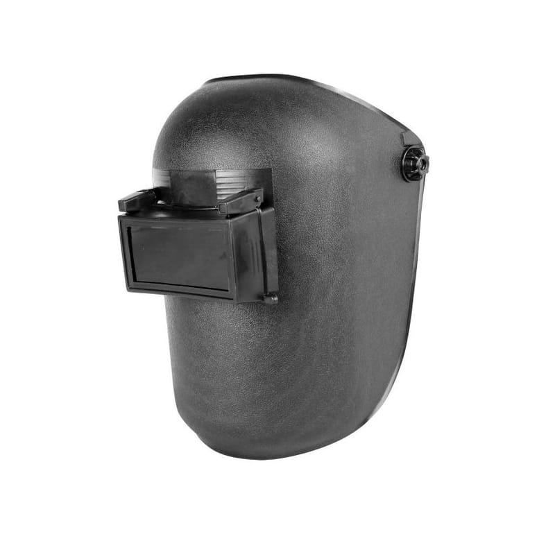 Adjustable Auto Dark Face Shield - QUALITY PAINTS