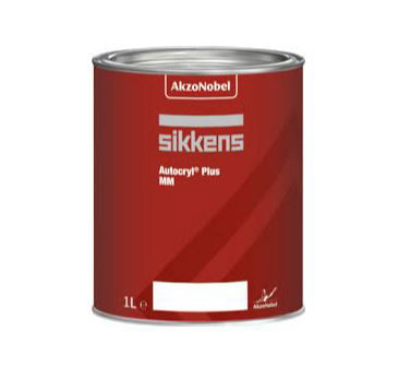 Sikkens Autobase Plus Solventborne Toners - QUALITY PAINTS