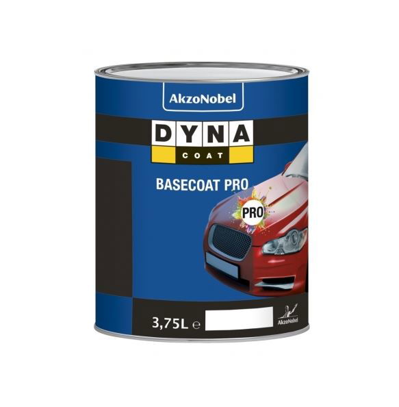 DynaCoat Basecoat Pro Mixing Colours - QUALITY PAINTS