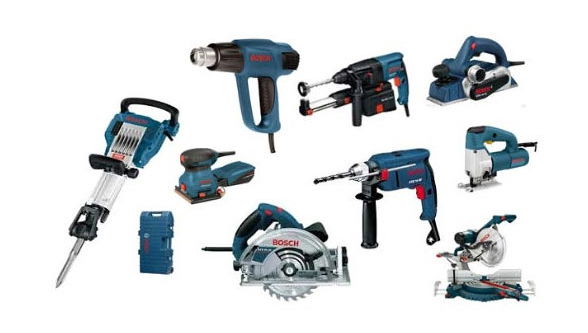 Fragram Power Tools Catalogue - QUALITY PAINTS