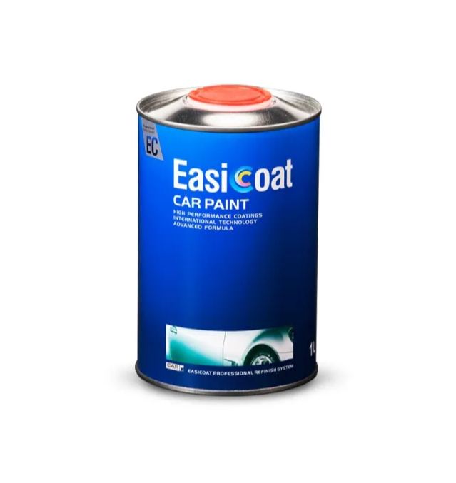 EasiCoat 2K Clear Coat - QUALITY PAINTS