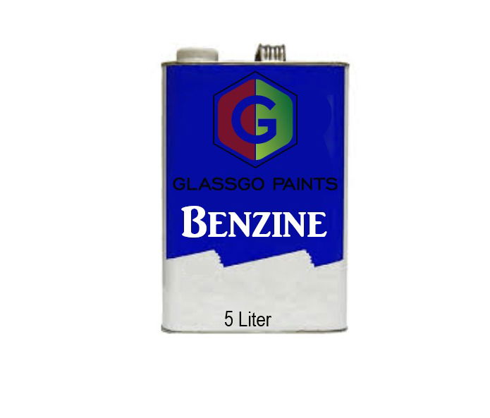 Benzine - QUALITY PAINTS