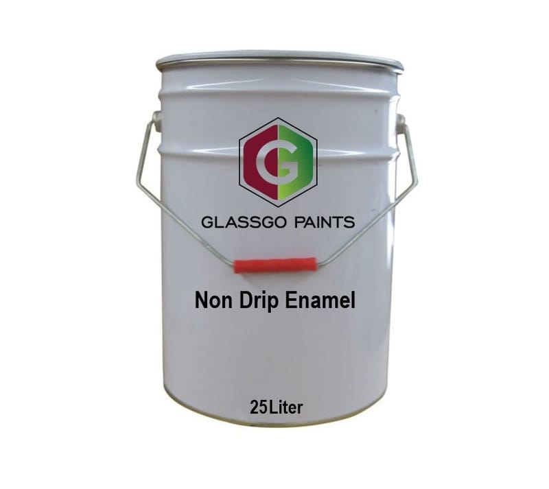 Interior - QUALITY PAINTS