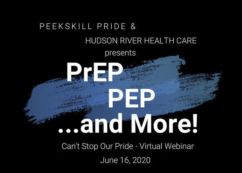 Peekskill Pride Inc - Peekskill...we are proud!