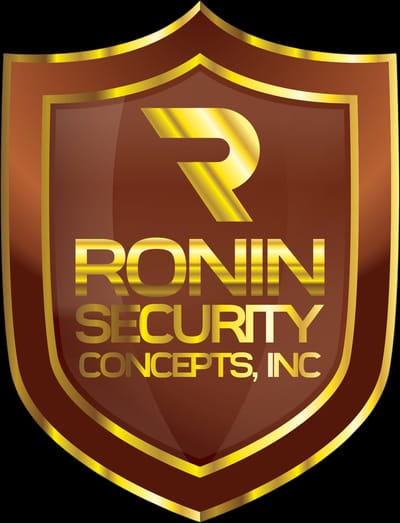 CPR, AED and First Aid Training - RONIN SECURITY CONCEPTS INC
