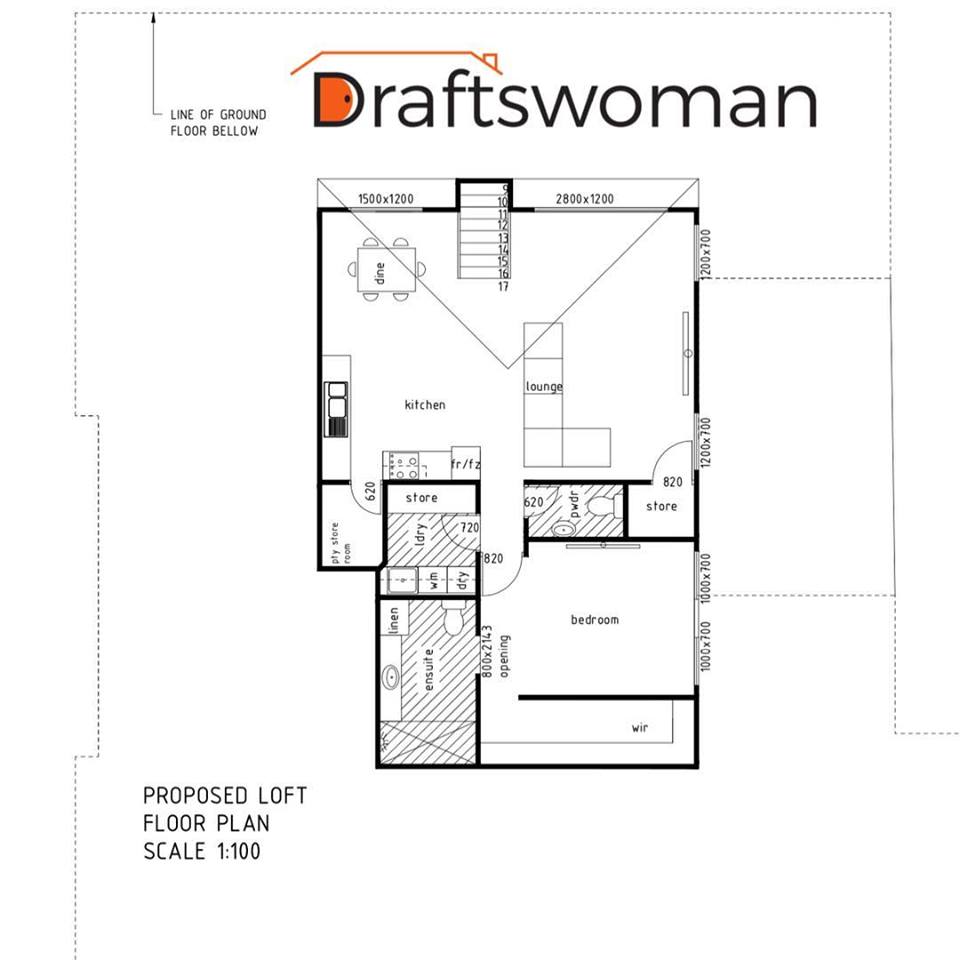 Draftswomen - Drafting Services Perth