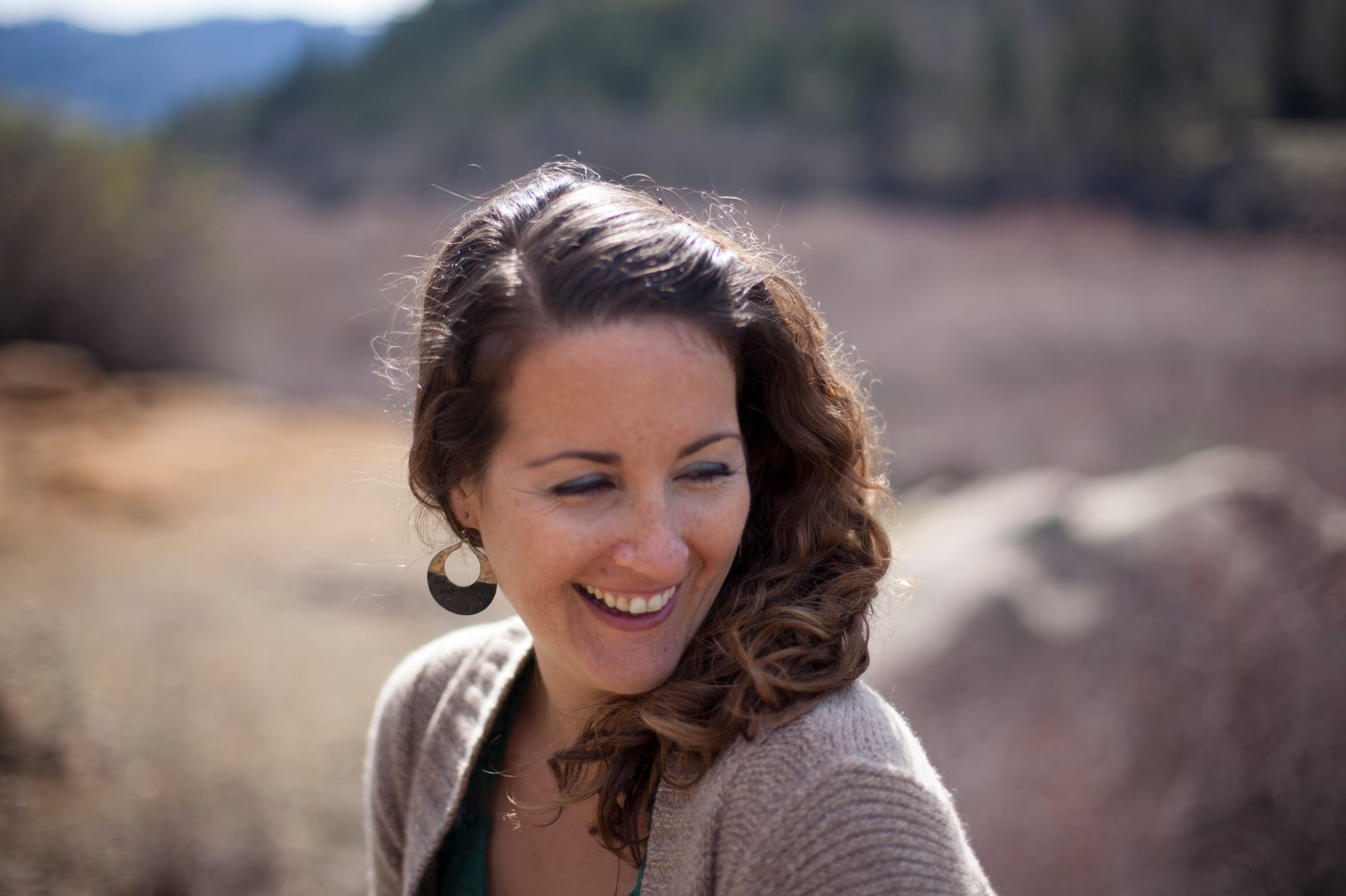 Crystal L Munoz MSW, LCSW - Crystal L Munoz MSW, LCSW