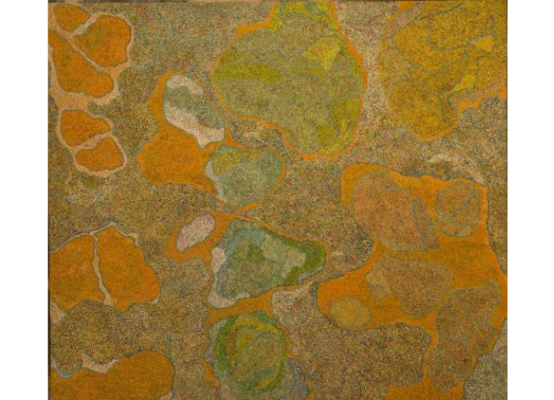 Wendy Darby 'Country Tableland Authority' - BLB Creative