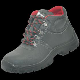 Phylon Midsole, TPU Stabilizer, Nitrile Rubber outsole, CAT SB ...