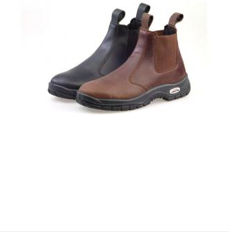 LEMAITRE ZEUS NON STC BOOT - SAFEPRO SAFETY PROTECTIVE CLOTHING