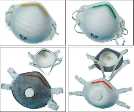 3M - SAFEPRO SAFETY PROTECTIVE CLOTHING
