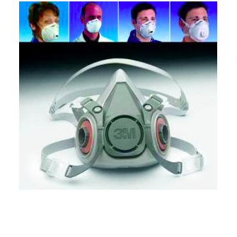 3M - SAFEPRO SAFETY PROTECTIVE CLOTHING