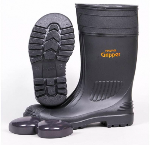 Wayne Gumboots - SAFEPRO SAFETY PROTECTIVE CLOTHING