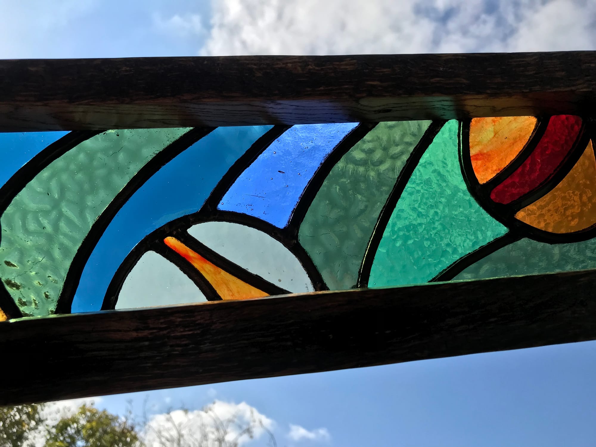 Mood Glass - Vicky Walker : Mood Glass