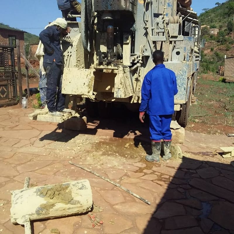 Borehole Drilling Prices and Quotes 0795557453