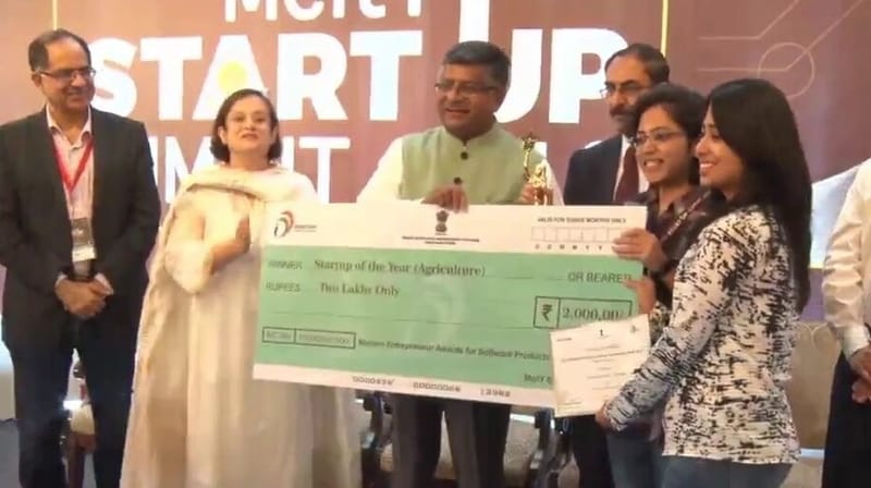 Qzense Labs - Transforming Fresh Food Supply Chain With Data