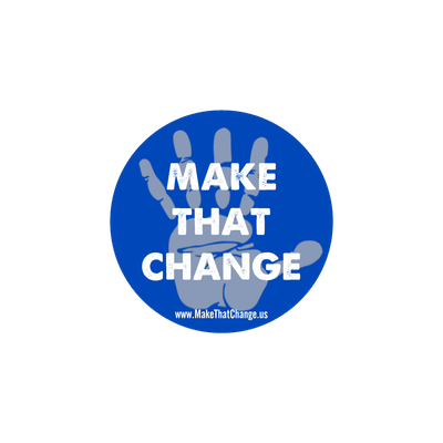 Make That Change Inc - Make That Change