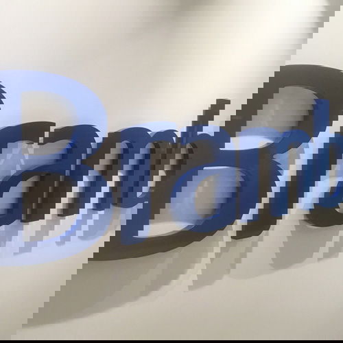 Acrylic logo - Wild FX Signs and Graphics