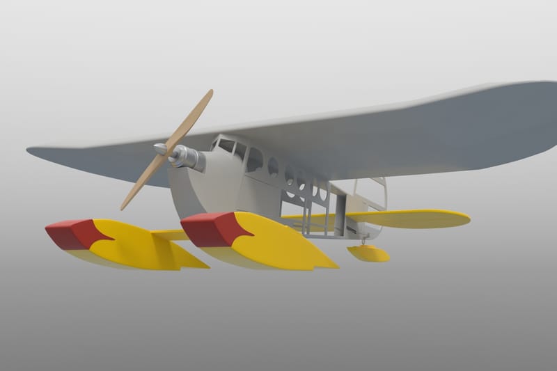 Speedy Bee Accessories - Andy Clancy Designs