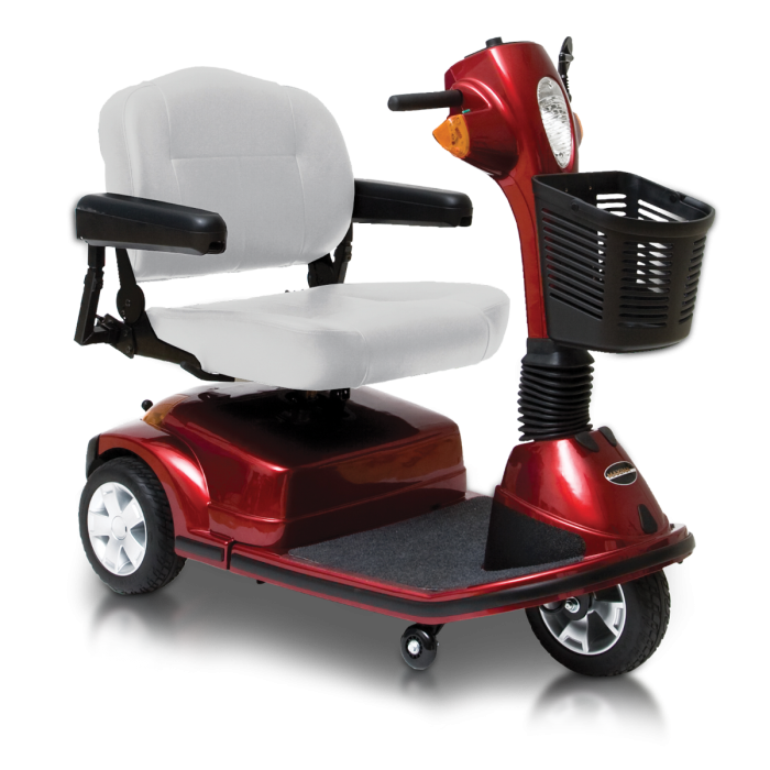 Scooters, Powerchairs and Accessories - Wisbech Mobility