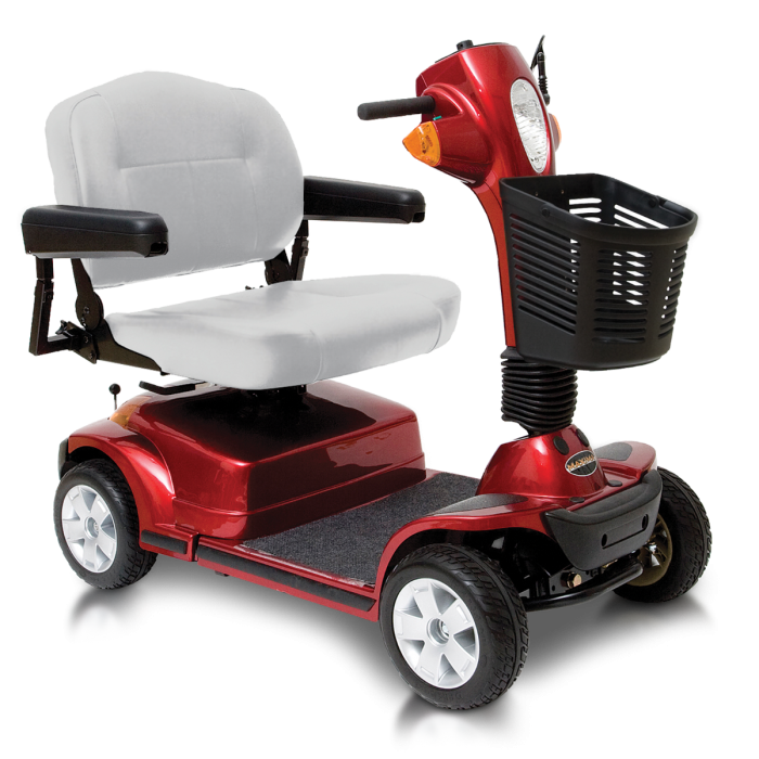 Scooters, Powerchairs and Accessories - Wisbech Mobility