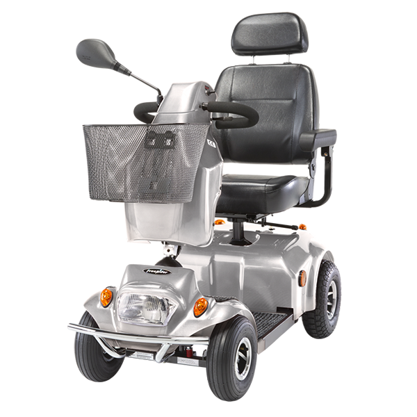 6mph Scooters - Wisbech Mobility