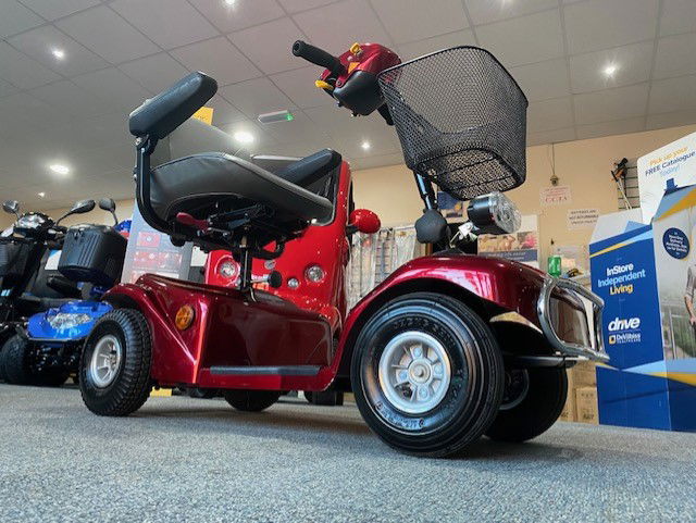 388S - Wisbech Mobility