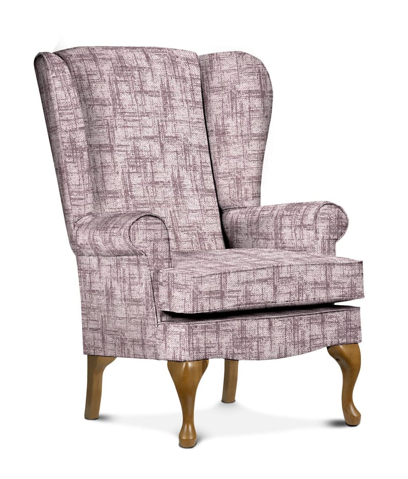 Fireside / High Seat / Low Seat Chairs - Wisbech Mobility