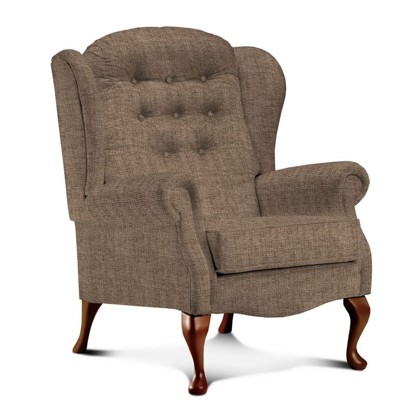 Fireside / High Seat / Low Seat Chairs - Wisbech Mobility