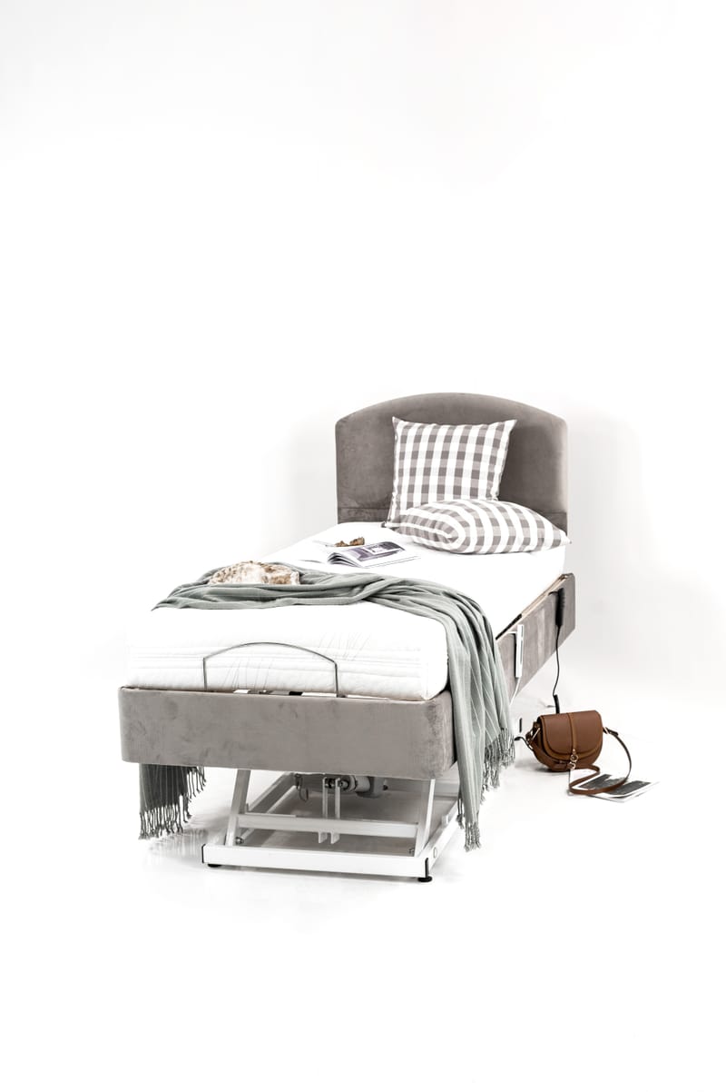 Uni-Lift Bed Raiser - Wisbech Mobility