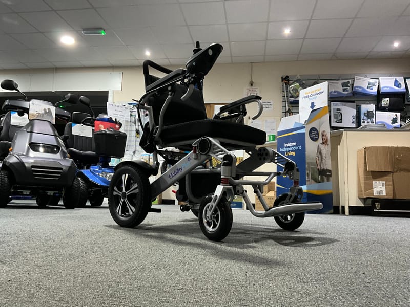 Mobility Plus - Wisbech Mobility