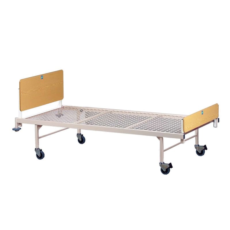 Invacare Propad Mattress Overlay Range - Wisbech Mobility