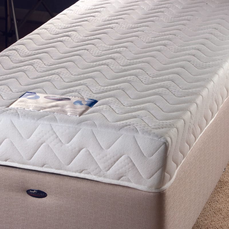 Memory Foam Mattress - Wisbech Mobility