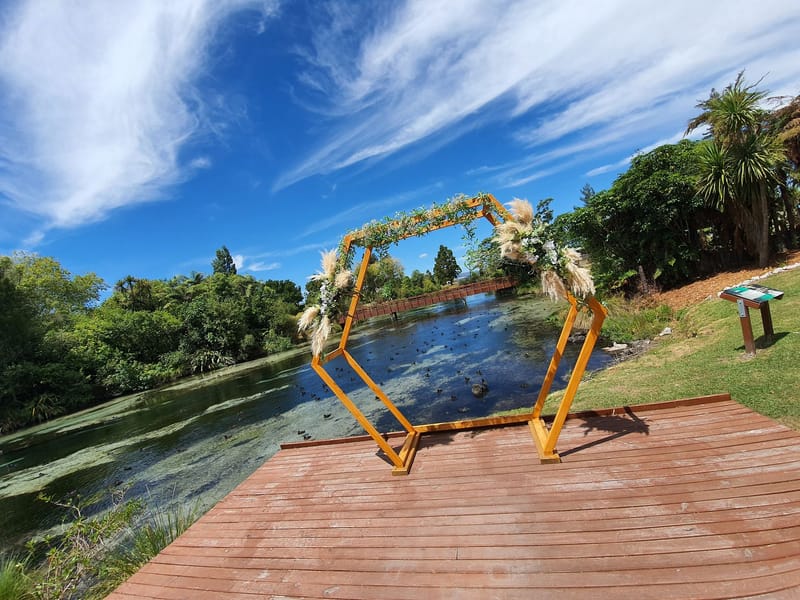 Hamurana Springs | A Magical Nature, Wildlife and Cultural Experience