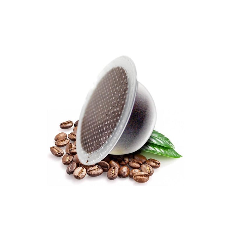 Capsule bialetti - coffee house online