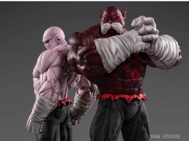 NOAH STUDIOS - FE STUDIOS