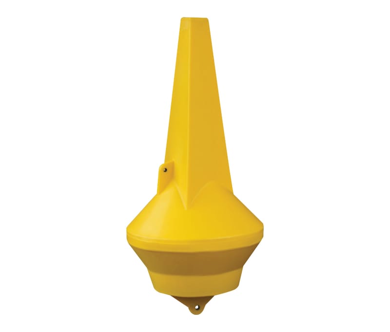 700mm Diameter Float Collar Buoy (SL-B700) - Hobart Marine Company