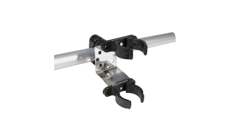 Lifebuoy Light Bracket - Hobart Marine Company