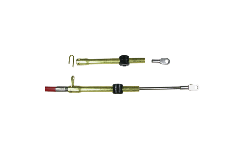 Control Adaptor Kit – Mariner - Hobart Marine Company