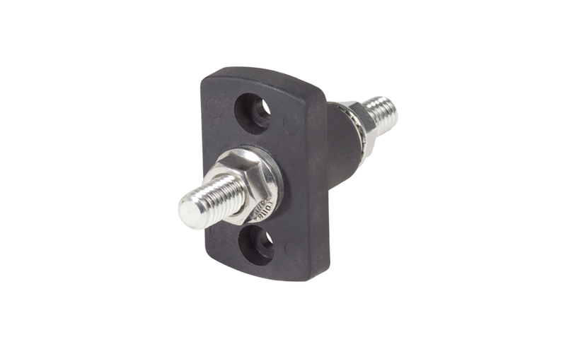 Blue Sea Systems Terminal Feed Through Connectors - Hobart Marine Company