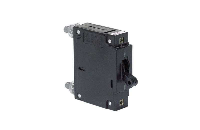 BEP Circuit Breaker Switches - Hobart Marine Company