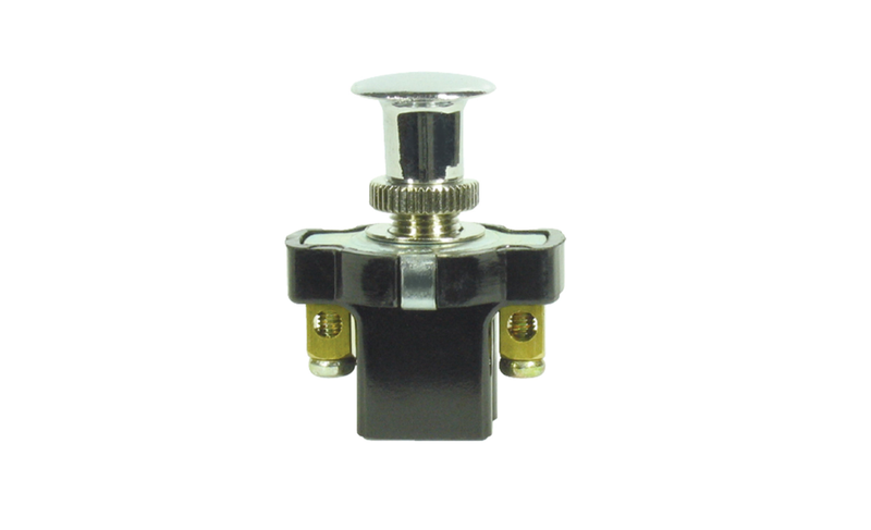 Marine Town Push-Pull Switch - Hobart Marine Company