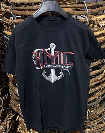 HMC Merchandise - Hobart Marine Company