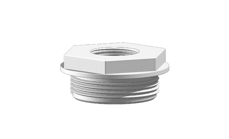 TruDesign Threaded Vent Plug - Hobart Marine Company